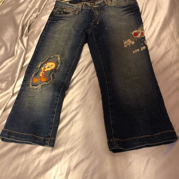 lot 29 Jeans | Shorts | Lot 29 Jeans | Poshmark